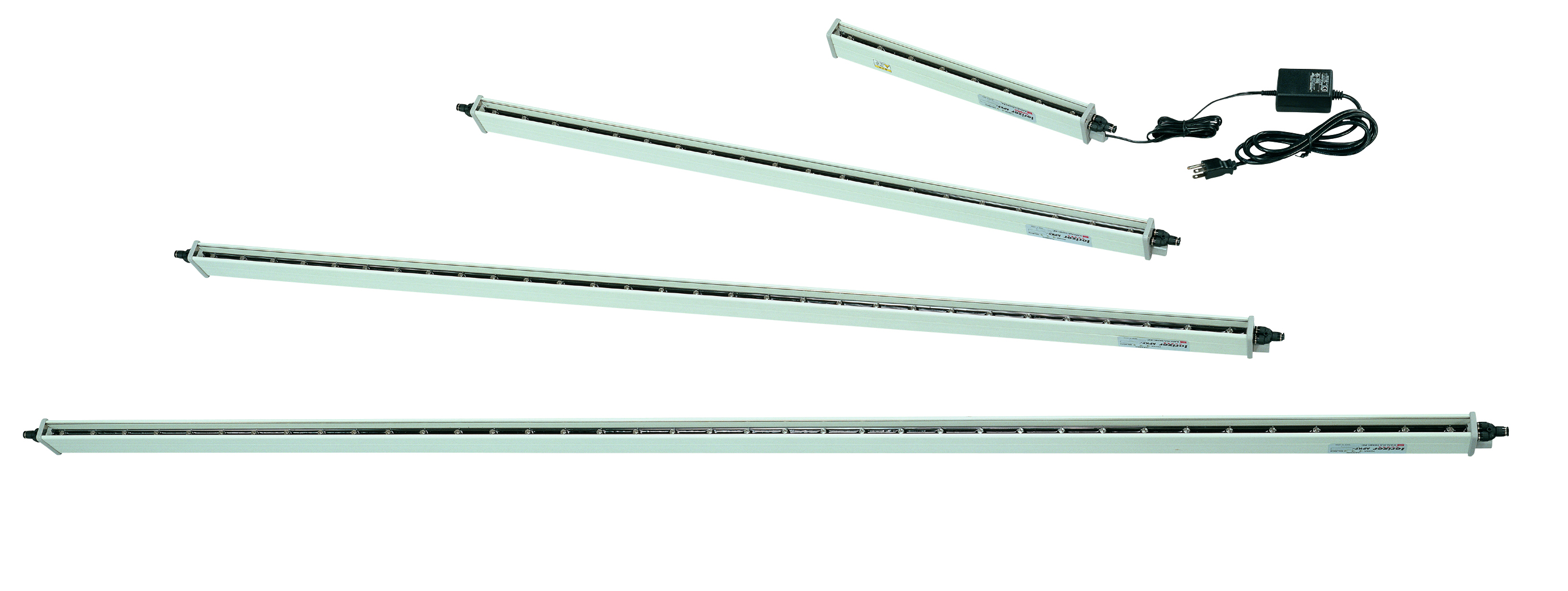 高圧電源内蔵型直流除電器 APKF／PKF | 春日電機（イオナイザー） | MISUMI-VONA【ミスミ】