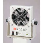 KD-730B | 直流送風式除電器 KD-730B KSG KD-730B ｲｵﾅｲｻﾞ | 春日電機（イオナイザー） | MISUMI(ミスミ)
