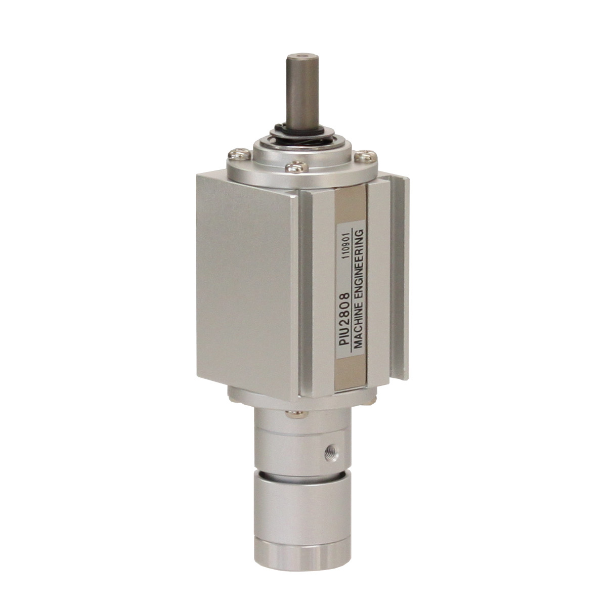 LEC-W2 | コントローラ（ステップデータ入力タイプ） サーボモータ（DC24V） LECA6シリーズ | SMC | MISUMI ...