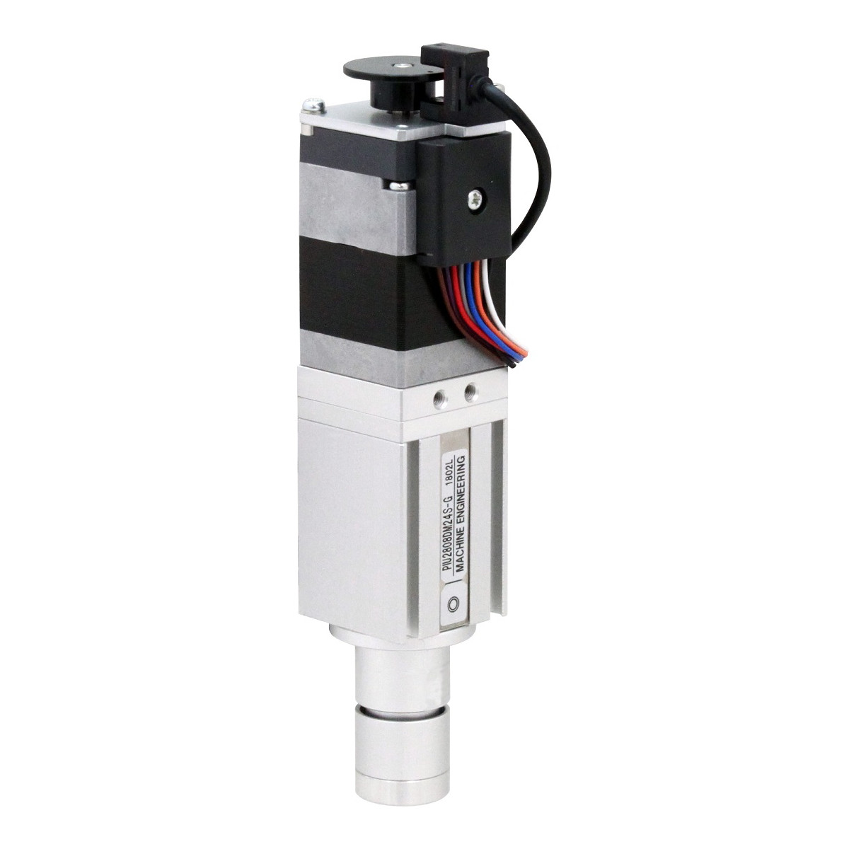 PIU4212DM2B-F-SS | ピックアップユニット モータ直結タイプ | マシンエンジニアリング | MISUMI-VONA【ミスミ】