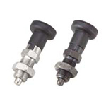 インデックスプランジャー（ロングストローク）（NDXNE） | イマオコーポレーション | MISUMI-VONA【ミスミ】