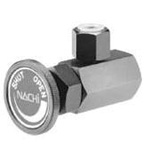 10K型 メートルコック（黄銅） | 東亜バルブ工業 | MISUMI-VONA【ミスミ】