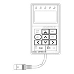 OPX-2A | データ設定器 | オリエンタルモーター | MISUMI-VONA【ミスミ】