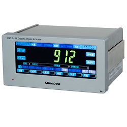 CSD-701B | 変換器用デジタル指示計 CSD-701B | ミネベアミツミ | MISUMI-VONA【ミスミ】