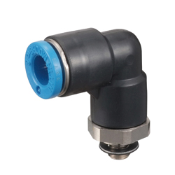 EL4-R1/8-C1 | ケミフィットC1シリーズ 90°エルボ EL-C1 | ニッタ | MISUMI-VONA【ミスミ】