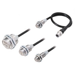 大人女性の E2FQ-X2D1 E2FQ X2D1 12-24VDC Omron Proximity Switch オムロン オムロン 耐薬品タイプ近接センサ 保守部品 - dgb.gov.bf