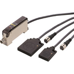 高精度デジタルタイプアンプ分離近接センサ E2C-EDA | オムロン | MISUMI-VONA【ミスミ】