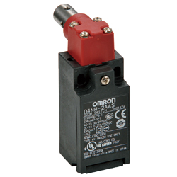 D4NS-SK30 | 小形セーフティ・ドアスイッチ／スライドキーユニット 【D4NS / D4NS-SK】 | オムロン | MISUMI ...