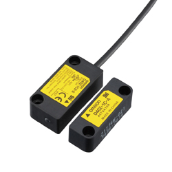 D40Z-1C5 | 小形非接触式ドアスイッチ D40Z | オムロン | MISUMI-VONA【ミスミ】