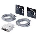 OPX-2A | データ設定器 | オリエンタルモーター | MISUMI-VONA【ミスミ】