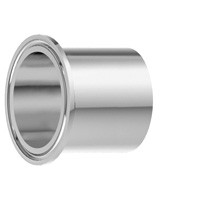 CLF3-W-316L-50L-2.5S | タンク用ヘルール | 大阪サニタリー | MISUMI-VONA【ミスミ】