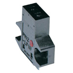 7114GNZ | 抜止形 コードコネクタボディ （ナイロンカバー）接地形2P 15A 125V | アメリカン電機 | ミスミ | 475-0713