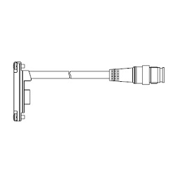MS-SF4BC-1 | 取付金具 （SF4B-C） | Panasonic | MISUMI-VONA【ミスミ】