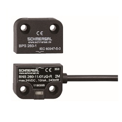 BPS260-1 | セーフティ磁気スイッチ （BNS260／BNS36） | Panasonic | MISUMI-VONA【ミスミ】