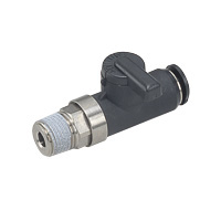 VHK3A-06F-06F | フィンガバルブ VHK-Aシリーズ | SMC | MISUMI-VONA【ミスミ】