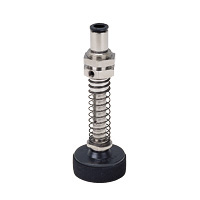 SGM-HP-50-G1/4-IG | 高保持力・高温対応 マグネットグリッパー SGM-HP/SGM-HT-HP | シュマルツ | MISUMI-VONA【ミスミ】