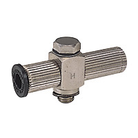 ZU07SA | 直線形真空エジェクタ ZU Aシリーズ | SMC | MISUMI-VONA【ミスミ】