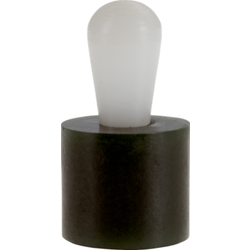 2B150.0410 | プレッシャー・ピン プラスティック製（インチサイズ） | ロームヘルドハルダー | MISUMI-VONA【ミスミ】