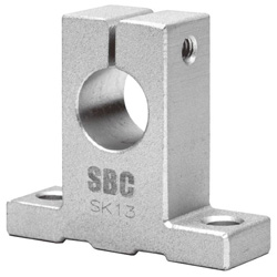 SK30 | LMシャフトサポート SK形 | THK | MISUMI-VONA【ミスミ】