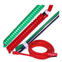 CRB100-110-20-1000 | クリーンルーム用リボンヒーター CRB100タイプ | スリーハイ | MISUMI-VONA【ミスミ】