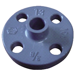 エスロン TSフランジ JIS10K PVC 15A | 積水化学工業 | MISUMI-VONA【ミスミ】