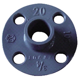 TSF10K-100 | 水道用継手 TSフランジ TSF 10K | アロン化成 | MISUMI-VONA【ミスミ】