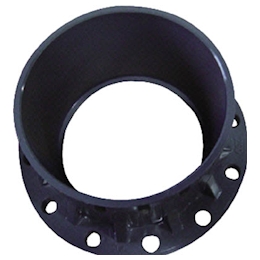 エスロン TSフランジ JIS10K PVC 80A | 積水化学工業 | MISUMI-VONA【ミスミ】