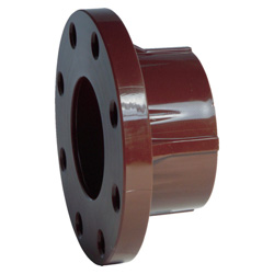 エスロン TSフランジ JIS10K PVC 30A | 積水化学工業 | MISUMI-VONA【ミスミ】