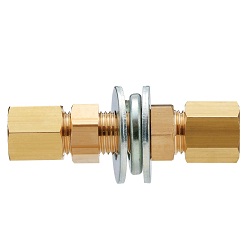 H06-02 | くい込み管継手 H・DL・L・LLシリーズ ハーフユニオン H | SMC | MISUMI-VONA【ミスミ】