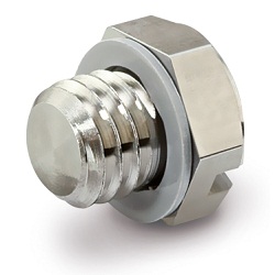 ミニチュア管継手 SUS316 MSシリーズ プラグ MS-5P | SMC | MISUMI-VONA【ミスミ】