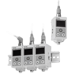 ISA3-HCP-M4LB | 3色表示デジタル着座スイッチ 制御ユニットなし ISA3シリーズ | SMC | MISUMI-VONA【ミスミ】