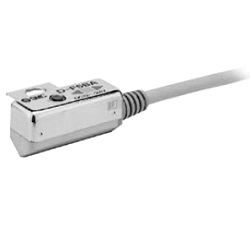 D-H7BAL | 耐水性2色表示式無接点オートスイッチ バンド取付タイプ D-H7BA | SMC | MISUMI-VONA【ミスミ】