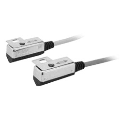 D-J79W | 2色表示式無接点オートスイッチ レール取付タイプ D-F79W・D-F7PW・D-J79W | SMC | MISUMI ...