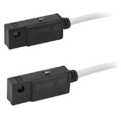 D-B53 | 有接点オートスイッチ バンド取付タイプ D-B53・D-B54・D-B64 | SMC | MISUMI-VONA【ミスミ】