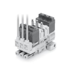 ZH10DSA-06-06-08 | 真空エジェクタ 直接配管形 ZHシリーズ | SMC | MISUMI-VONA【ミスミ】