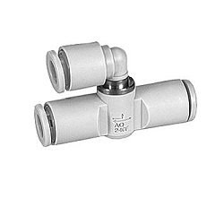 25A-AQ340F-06-06 | ワンタッチ管継手内蔵 クイックエキゾーストバルブ 二次電池対応 25A-AQ240F・340Fシリーズ ...