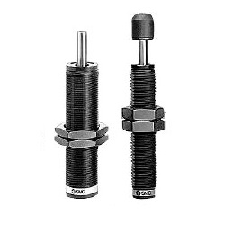 RB0805 | ショックアブソーバ RBシリーズ | SMC | MISUMI-VONA【ミスミ】