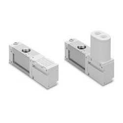 ZL3H06-K15LOZ-VAMW | 多段エジェクタ ZL3・ZL6シリーズ | SMC | MISUMI-VONA【ミスミ】