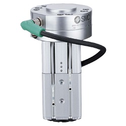 MHM-25D-X7400A-CRX | 協働ロボット用マグネットグリッパ ファナック CRXシリーズ対応 | SMC | MISUMI-VONA【ミスミ】