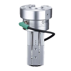 MHM-25D-X7400A-CRX | 協働ロボット用マグネットグリッパ ファナック CRXシリーズ対応 | SMC | MISUMI-VONA【ミスミ】