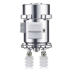 ZXP7A11-ZP08US-X1 | 協働ロボット用真空グリッパ 安川電機 人協働ロボットMOTOMAN-HC10DT対応 | SMC ...