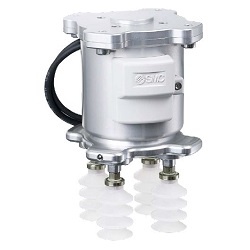 ZXP7A41-ZP10BN-X1 | 協働ロボット用真空グリッパ OMRON TECHMAN TMシリーズ対応 | SMC | MISUMI ...