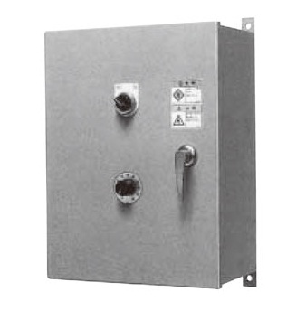 K-ECF25 | 小型周波数可変コントローラ 制御機能:外部制御＋センサによるON･OFF制御＋運転指示 制御容量:2A | NTN ...