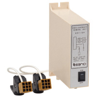 K-ECF25 | 小型周波数可変コントローラ 制御機能:外部制御＋センサによるON･OFF制御＋運転指示 制御容量:2A | NTN ...