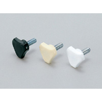 117-10110 | 三角つまみ 小 117型 SUG ﾉﾌﾞ 117 | スガツネ工業 | MISUMI(ミスミ)