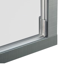 GFA-400 | インナーキャップ／導電インナーキャップ | SUS | MISUMI-VONA【ミスミ】