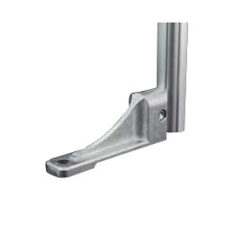 レビュー | ベーススタンド GFN-E08 | SUS | MISUMI-VONA【ミスミ】