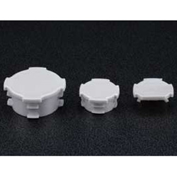 GFN-E17 | フットコネクタM12 | SUS | MISUMI-VONA【ミスミ】