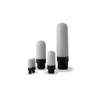 AN40-04 | サイレンサ 小型樹脂タイプ・おねじタイプ AN05～40シリーズ | SMC | MISUMI-VONA【ミスミ】