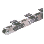 RF2040-NC-K2-JL | ニードルケージチェーン | 椿本チエイン | MISUMI-VONA【ミスミ】